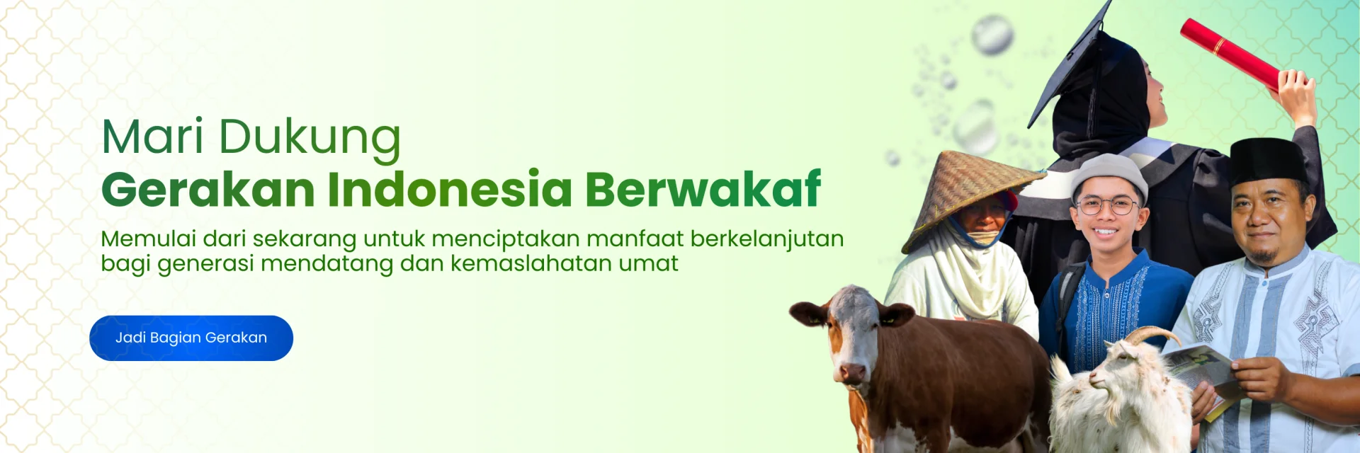 Badan Wakaf Indonesia